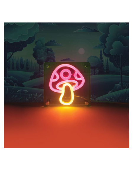 Acrylic Neon Light | Gifts Delivered | Hello Blooms Melbourne