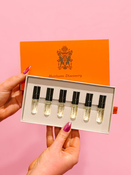 Celia Loves Discovery Set | Gifts Delivered | Hello Blooms Melbourne