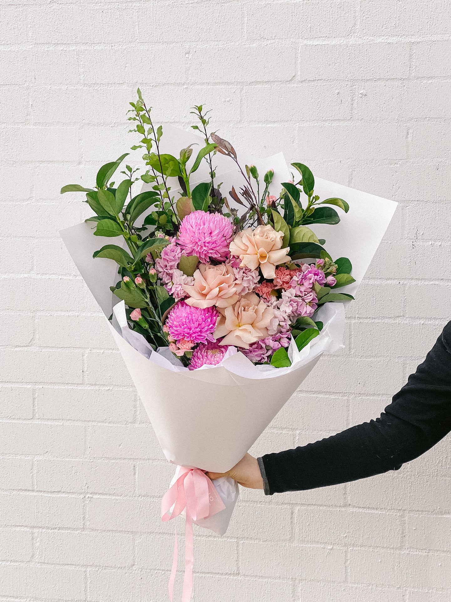 Colour Pop | Flowers Delivered | Hello Blooms Melbourne