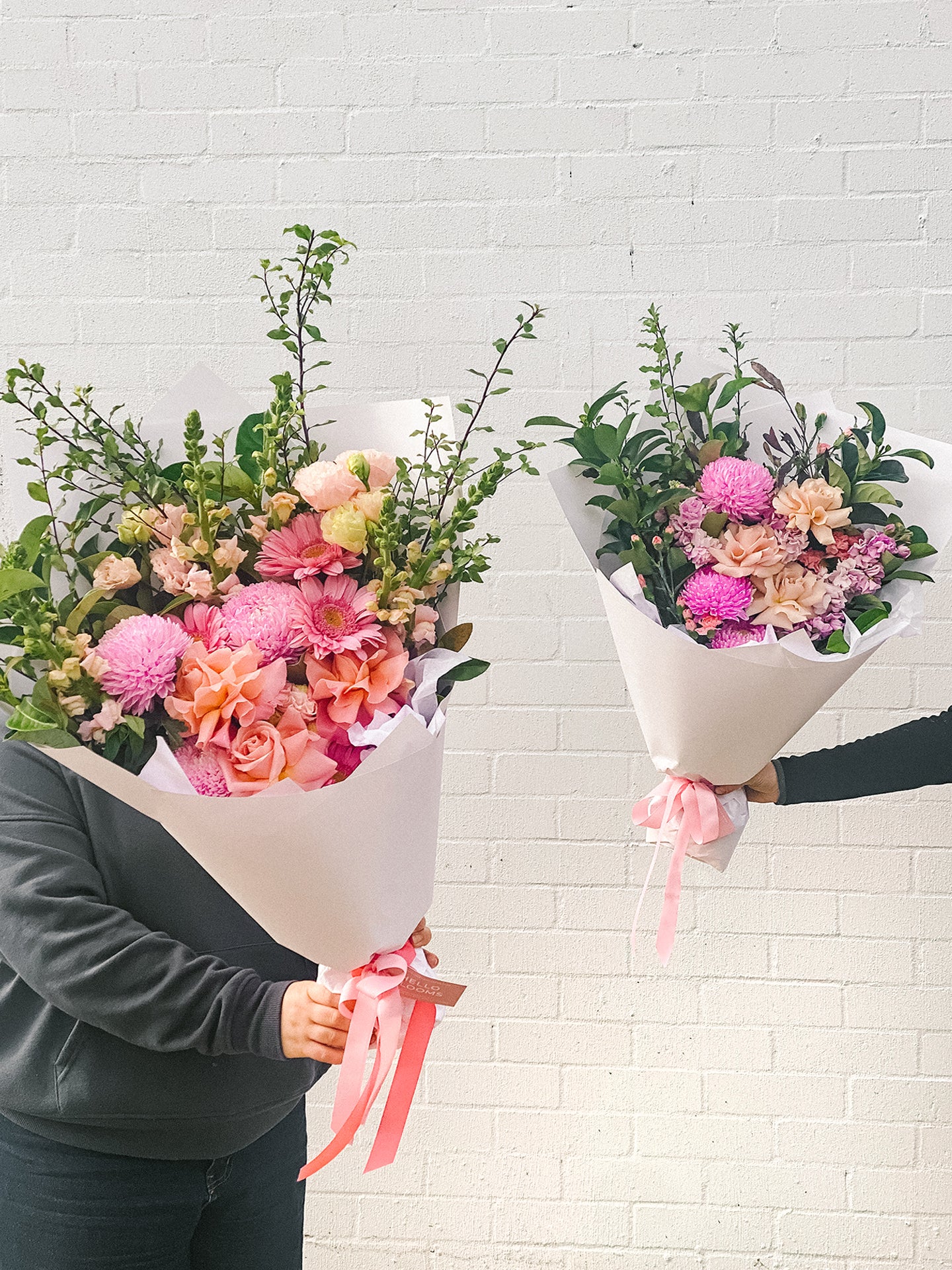 Colour Pop | Flowers Delivered | Hello Blooms Melbourne