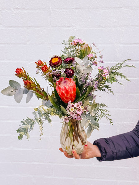 Natives | Flowers Delivered | Hello Blooms Melbourne