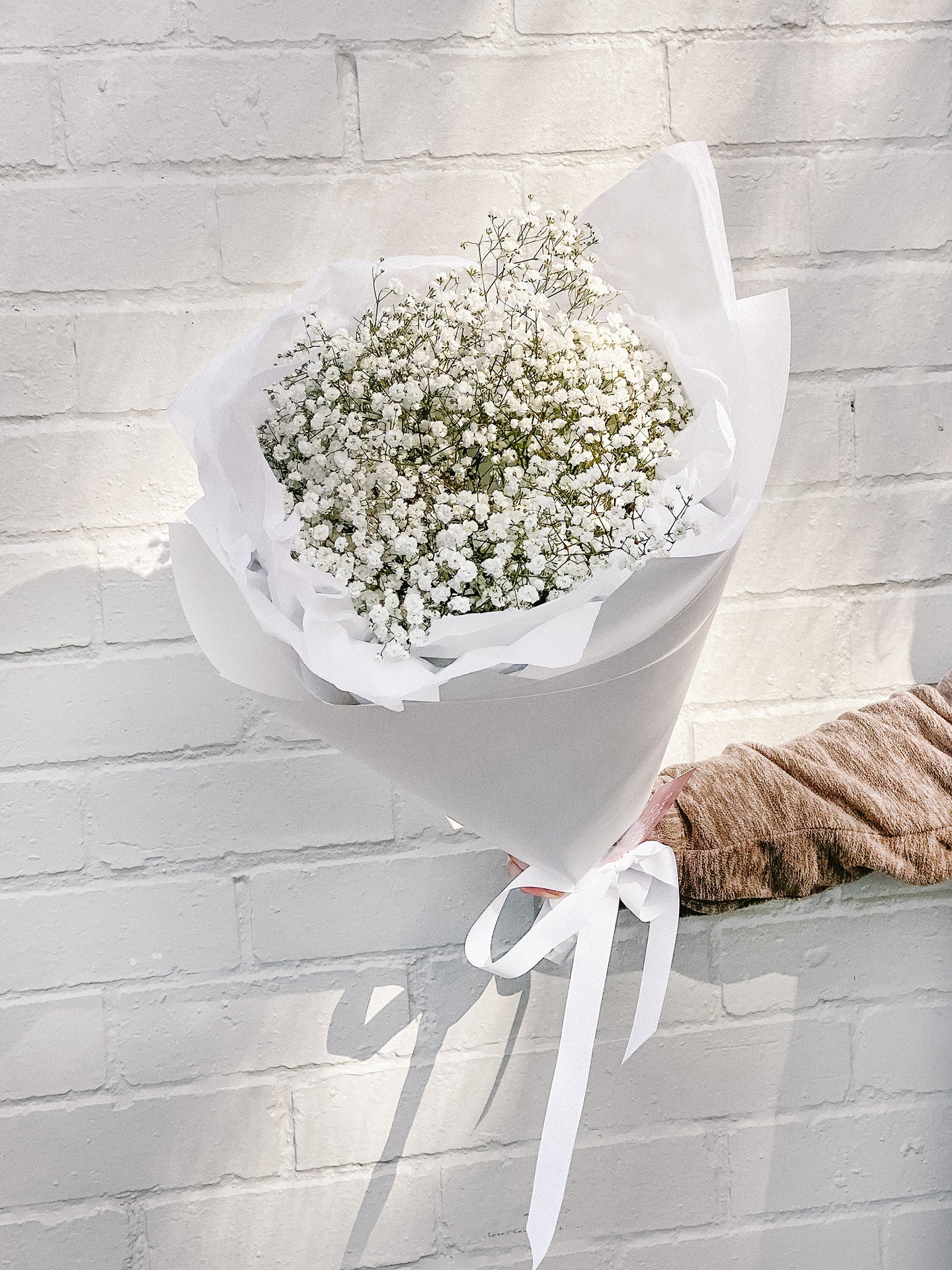 Dyed Gyp | Flowers Delivered | Hello Blooms Melbourne